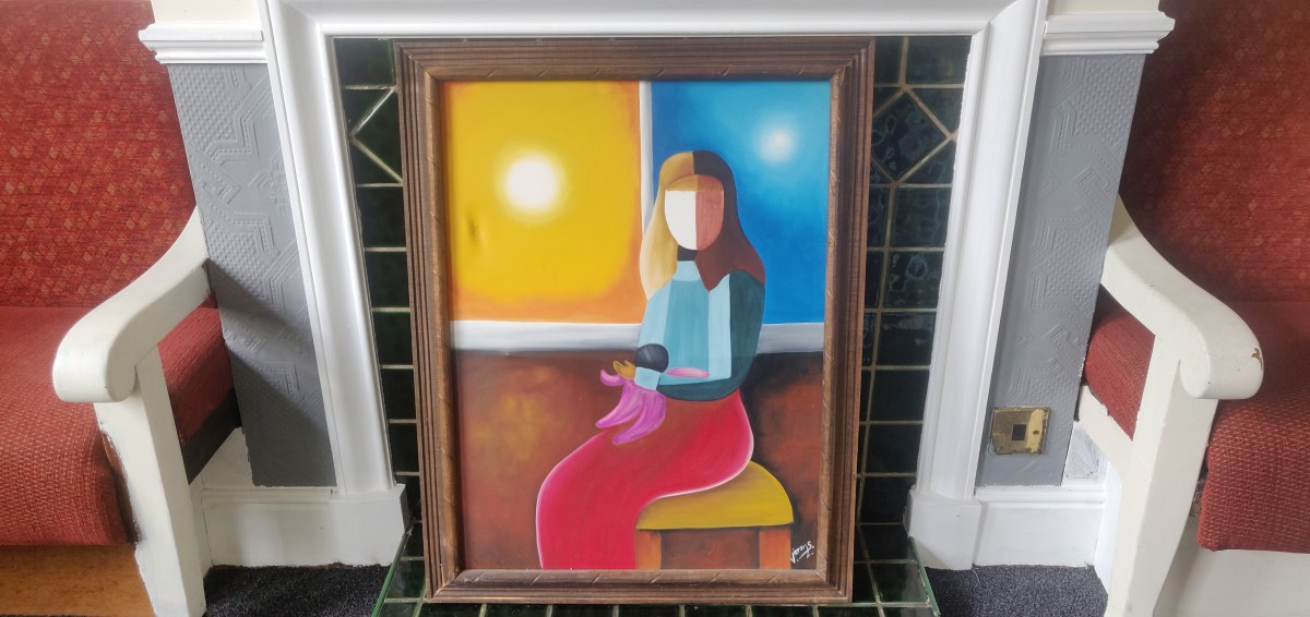 Lestival April 2022 – Guerrilla Nature