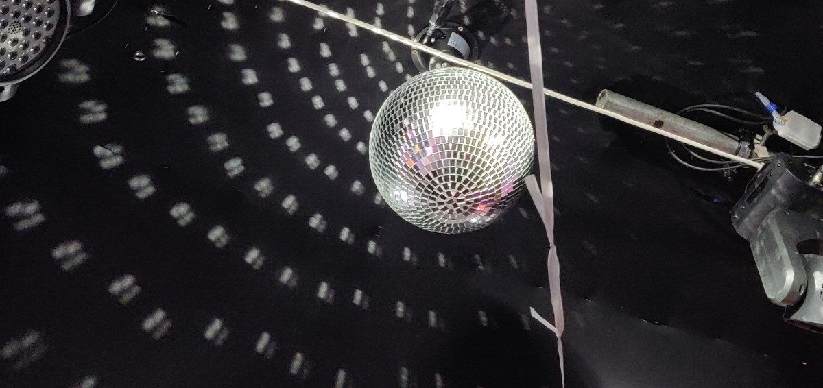 Duffy’s Bar Leicester 2022 – Guerrilla Nature