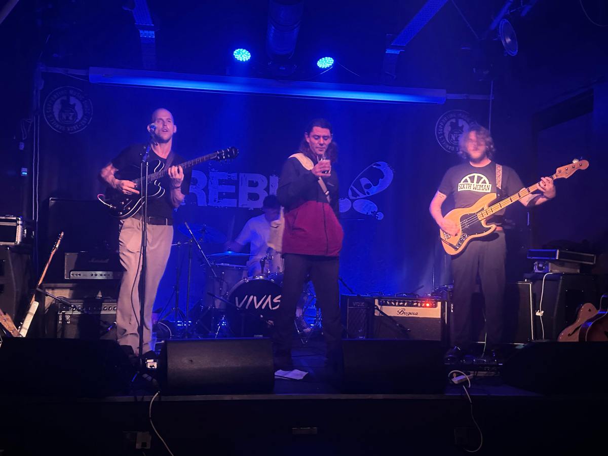 BilloBuckers Firebug Watch – Guerrilla Nature