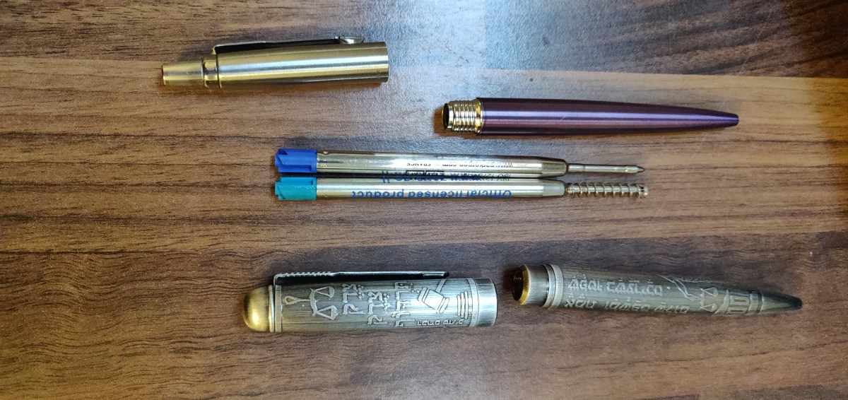 Essays & Copy – Guerrilla Nature