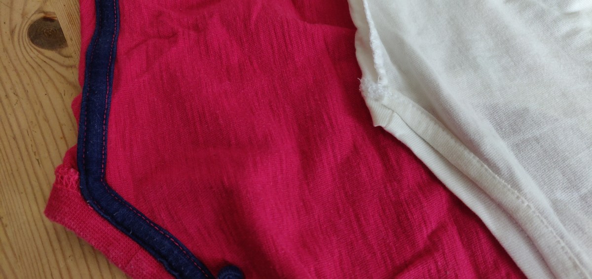 Materials – Guerrilla Nature