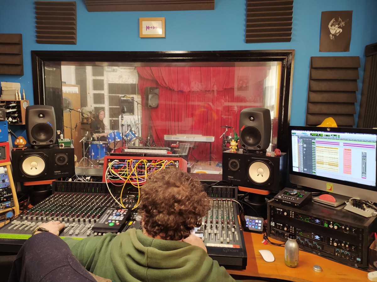 Creators – Guerrilla Nature